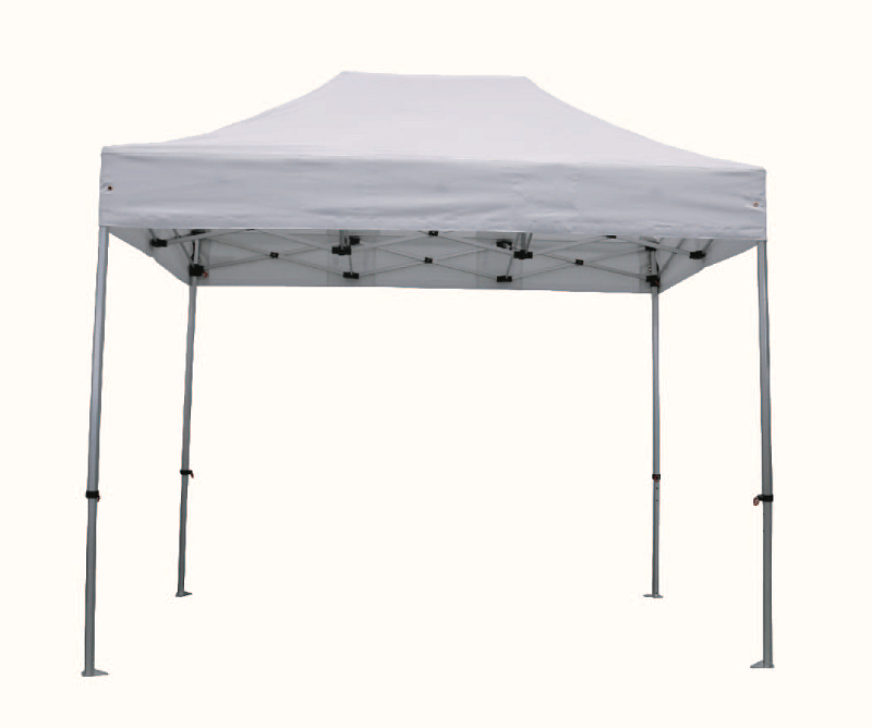 Chapiteau pliable 2m sur 3m - Concept Vente Location Réunion